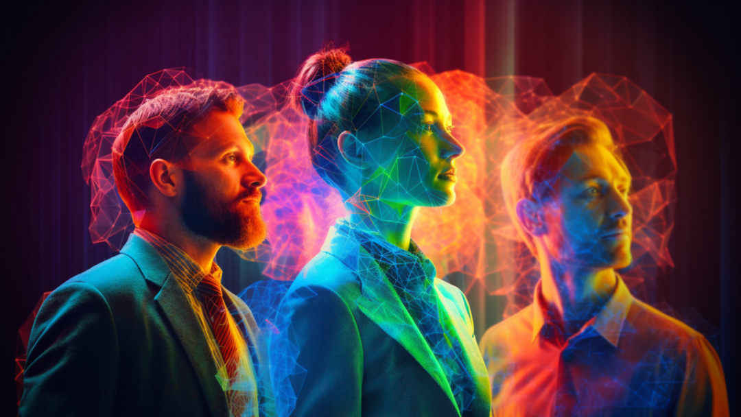 2D爆发，3D启航，解析AIGC技术蝶变，3D AIGC时代来了？_aigc 3d-CSDN博客