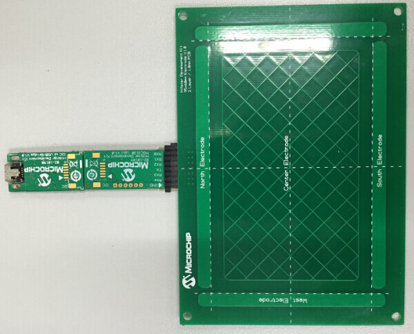 【手势掌控生活】Microchip MGC3130 3D手势识别解决方案-CSDN博客