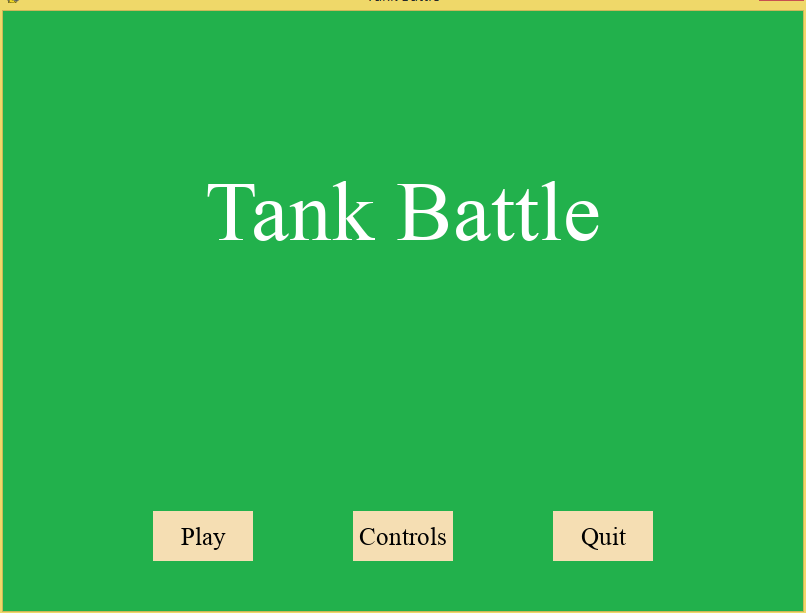 python趣味编程-坦克大战游戏_坦克大战python_xiaoshun007～的博客-CSDN博客