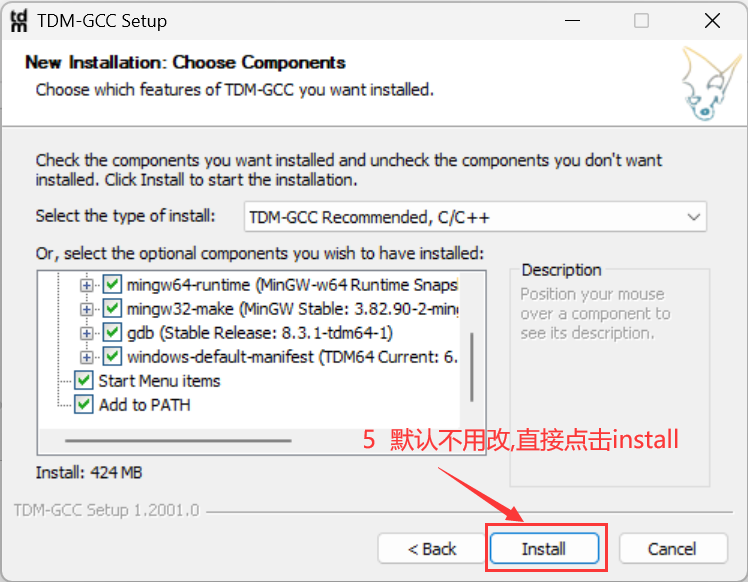 小白也能用C/C++做游戏--EasyX库配置(保姆级)_c++游戏库-CSDN博客