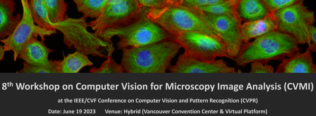 CVPR2023 59个Workshop汇总（附链接）-CSDN博客