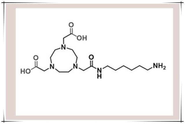 NOTA-C6-NH2，NOTA C6 氨基，一种常用于医学和生物学研究的化合物-CSDN博客