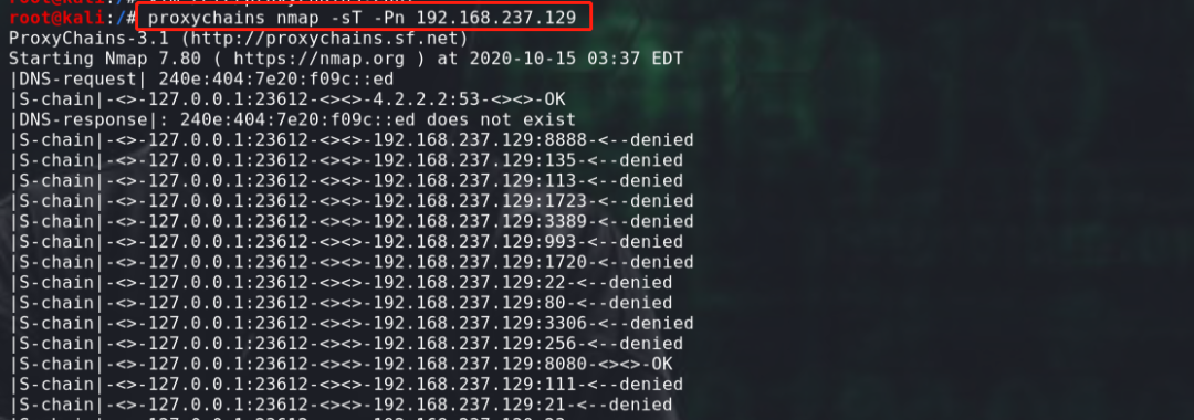 内网渗透 - 代理篇(CobaltStrike代理)_cobalt strike不支持建立哪种代理-CSDN博客