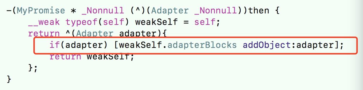 c++调用gcd函数_理解Object-c链式编程-CSDN博客