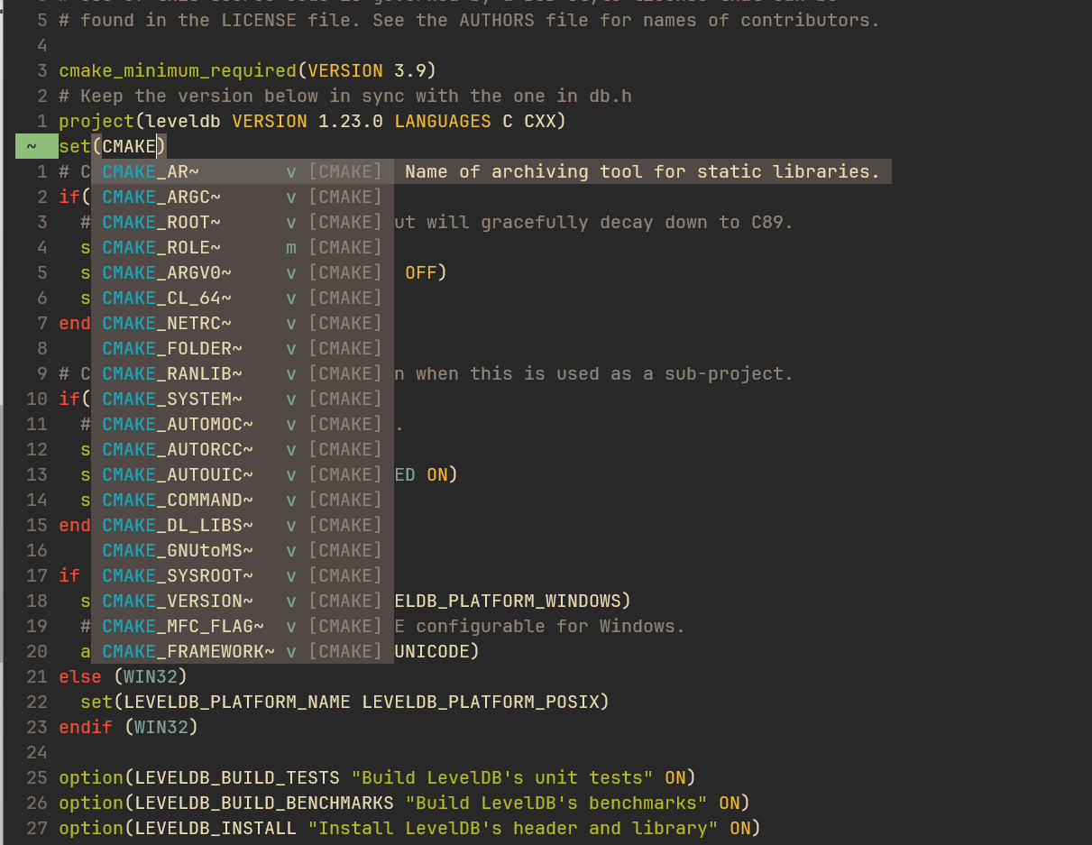 (neo)vim下的c/c++环境搭建_ccls和clangd优缺点-CSDN博客