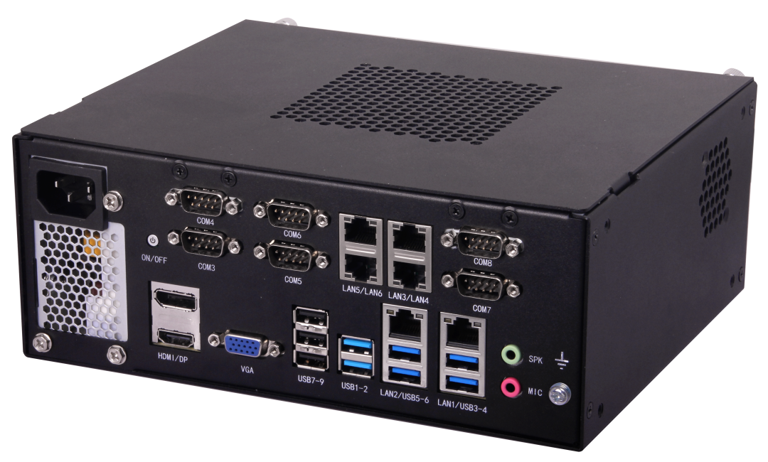 英特尔X86+FPGA+AI工控机：支持医学影像设备应用于超声仪、CT机、磁共振成像系统_fpga 工控机-CSDN博客