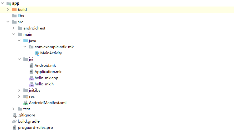 Android.mk语法详解_$(call my-dir)-CSDN博客