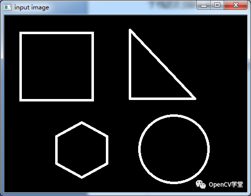 Opencv中泛洪填充算法解析与应用 Csdn博客