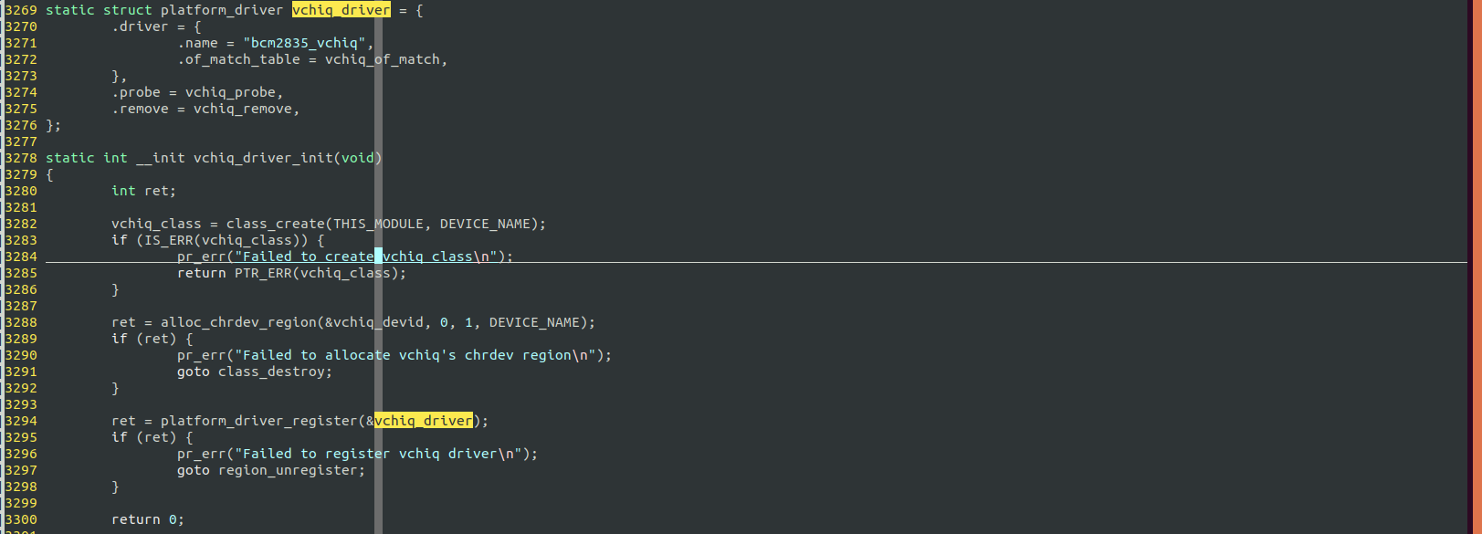 Linux设备驱动模型与 sysfs实现分析以及设计模式应用_sysfs框架-CSDN博客