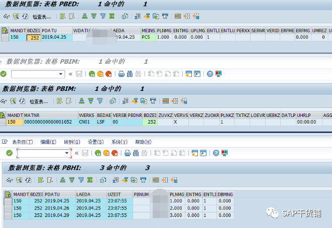 PIR独立需求计划创建修改_SAP刘梦_新浪博客-CSDN博客