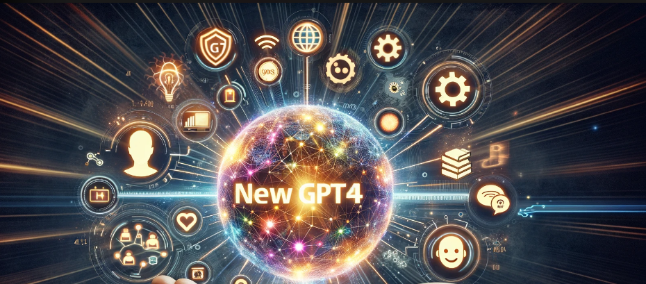 1104 新版GPT4-CSDN博客