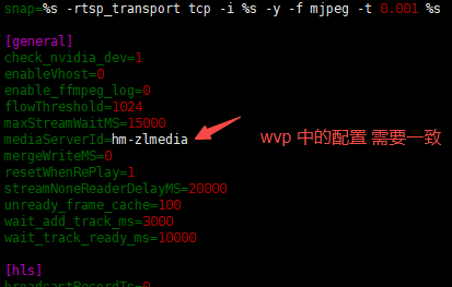 linux搭建 wvp-GB28181-pro国标协议平台全流程-CSDN博客