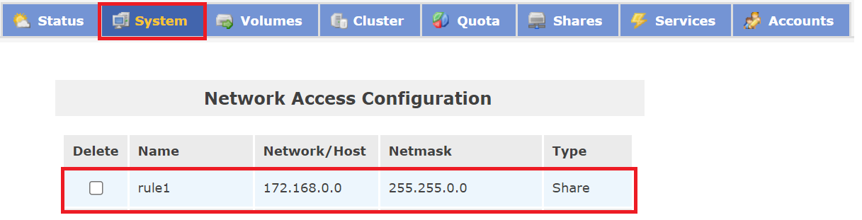 vCenter中挂载NFS文件共享_vcenter 配置nfs-CSDN博客