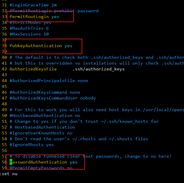 OpenSSH升级版本（7.4升级到8.9）-CSDN博客