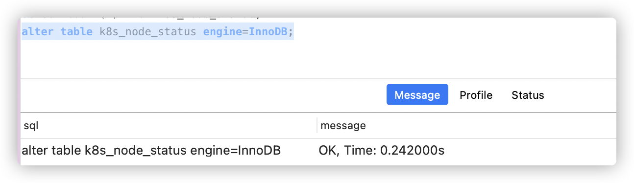 mysql innodb 引擎下ibd文件过大的问题排查记录_mysql .ibd文件特别大-CSDN博客