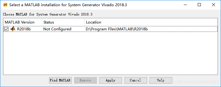 Vivado安装找不到matlab,vivado安装System Generator不支持新版Matlab怎么办？-CSDN博客