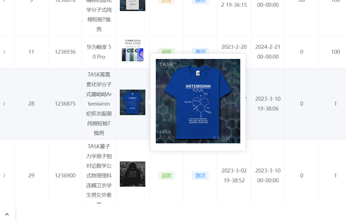 Vue使用element悬停图片放大vue鼠标悬停图片放大 Csdn博客 9389