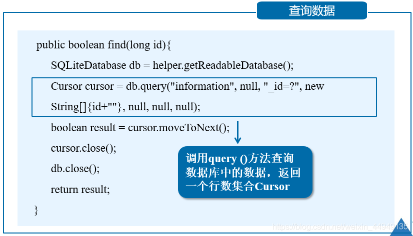 Android绿豆通讯录xmlandroid 数据库sqlite【简介、创建、使用增删改查、事务、实战演练、数据显示控件