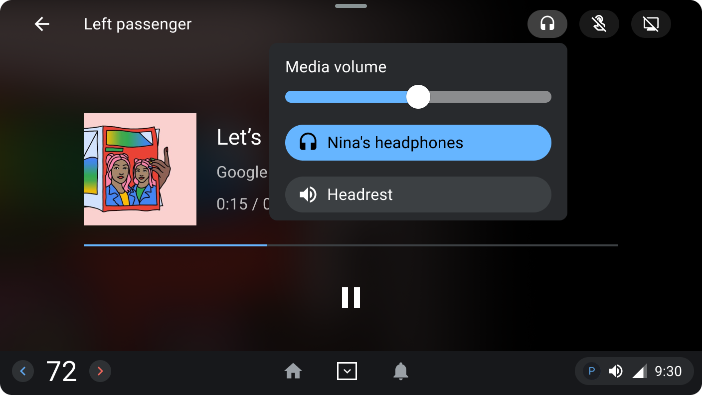 Android Audio分区——车载多区音频基础（一）-编程新知