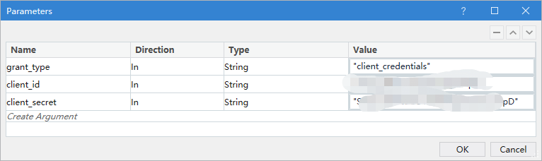 Uipath调用百度云ocr（详细教程）uipath Ocr Csdn博客 