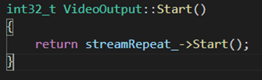 OpenHarmony Camera源码分析-CSDN博客