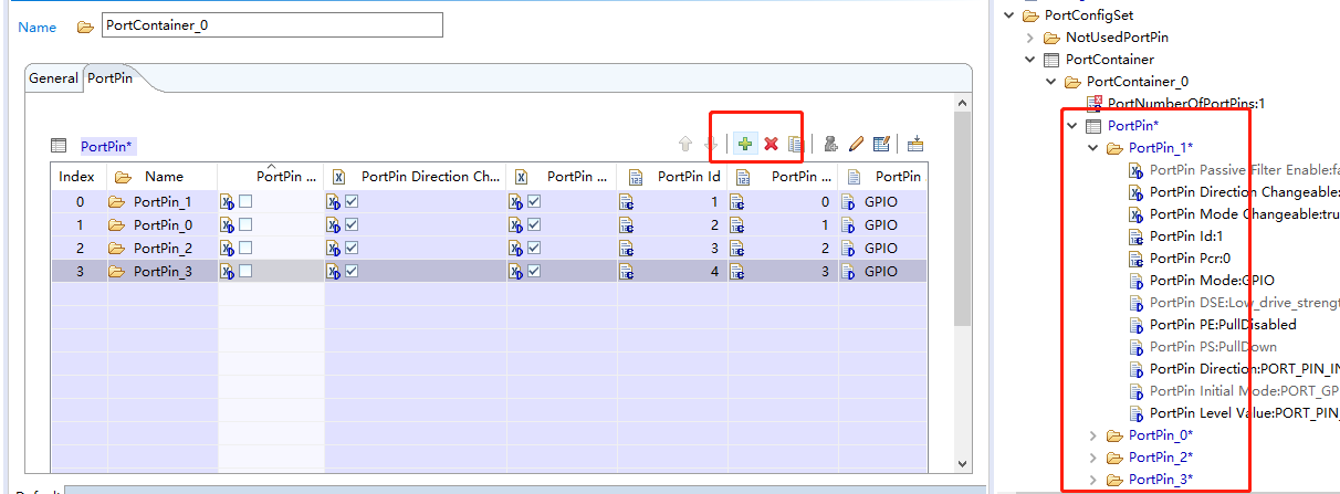 S32K144-NXP EB tresos Port配置_variantpostbuild-CSDN博客