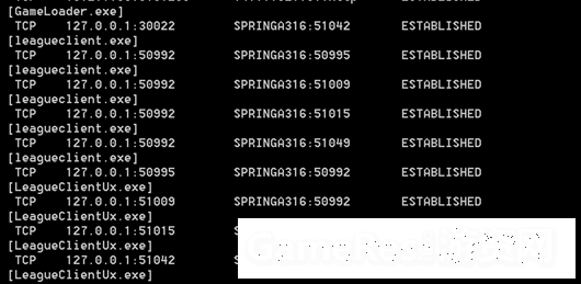 游戏技术探讨：LOL新版客户端LCU架构探析_rclientwindowmessenger' in global-CSDN博客