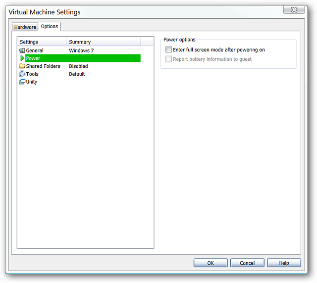 在VMware Player中安装启用Aero的操作系统-CSDN博客