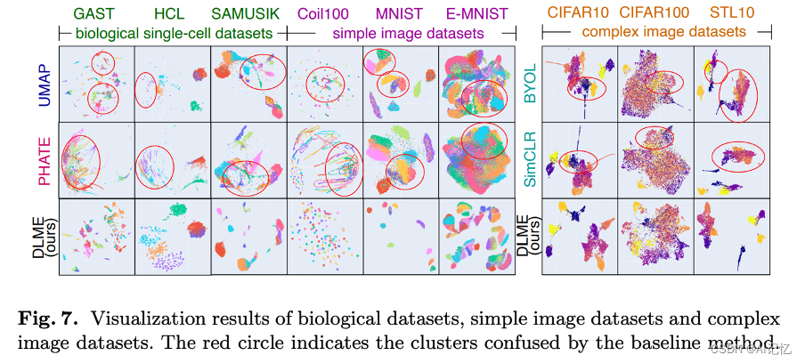 ECCV | 达摩院基于局部平坦性的流形学习框架DLME_global context dependencies aware network ...