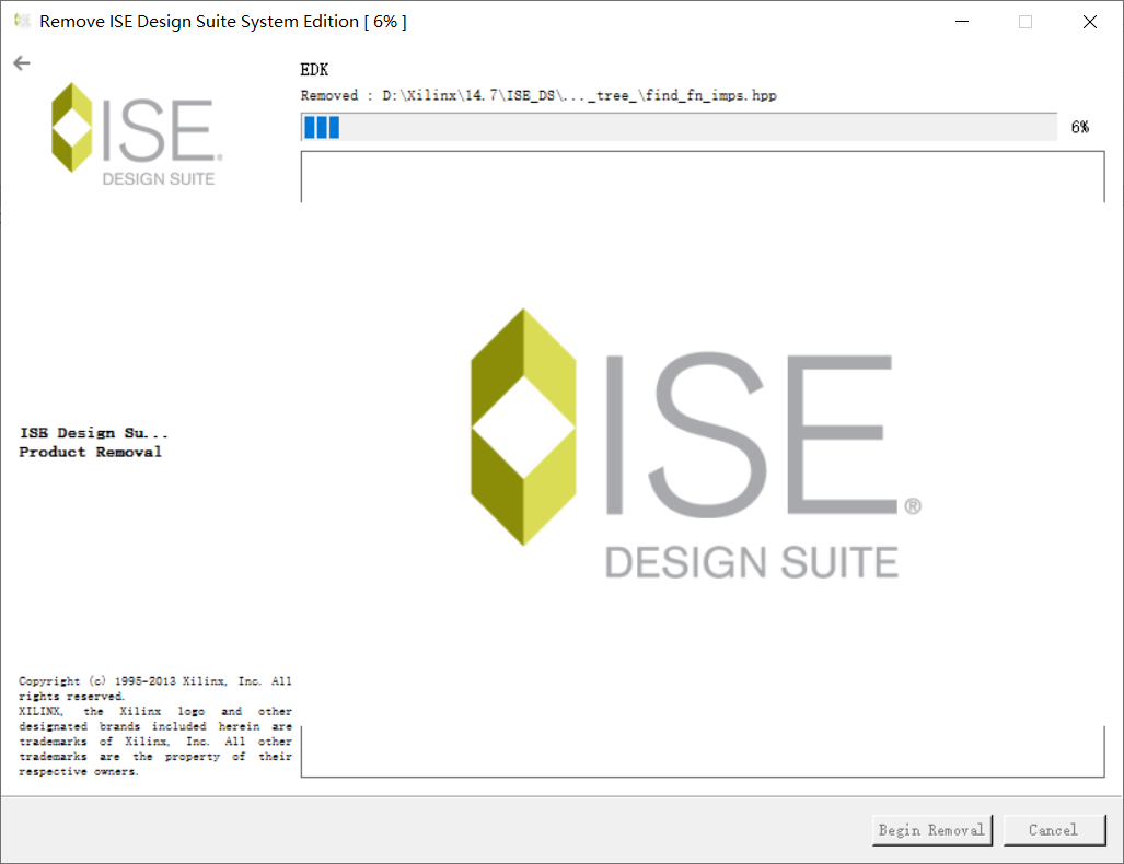 ISE简介及其下载 安装 和谐 与 卸载-CSDN博客