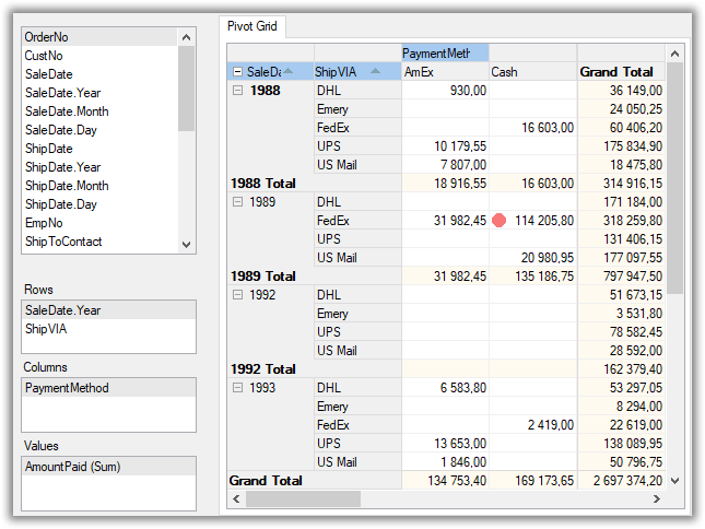 EhLib.WinForms 1.4.11 Crack-CSDN博客
