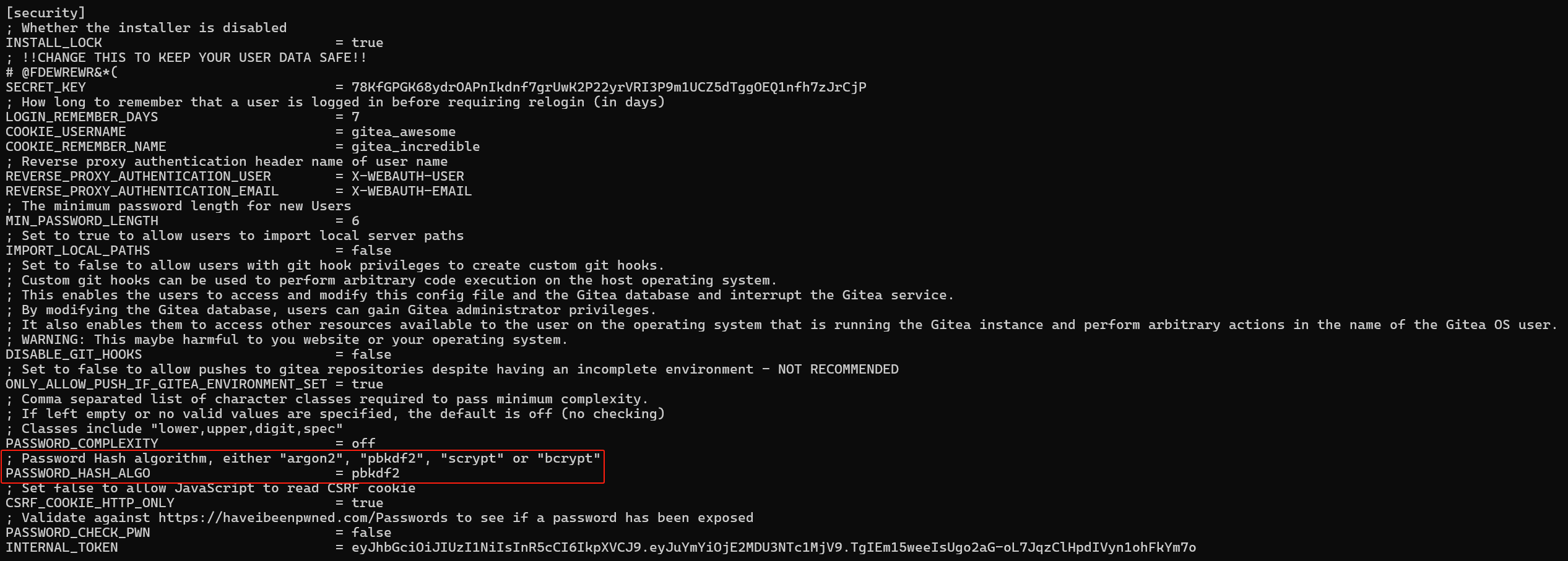 VulnHub靶场笔记 - DevGuru: 1（OSCP推荐靶场）_devguru靶场-CSDN博客
