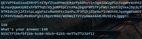 [NSSCTF 2nd]_[nssctf 2nd]mybox-CSDN博客