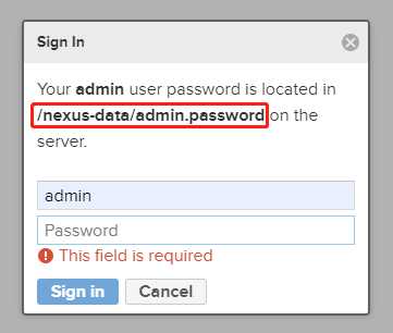 Docker安装Nexus3私服以及使用_docker 安装nexus3-CSDN博客