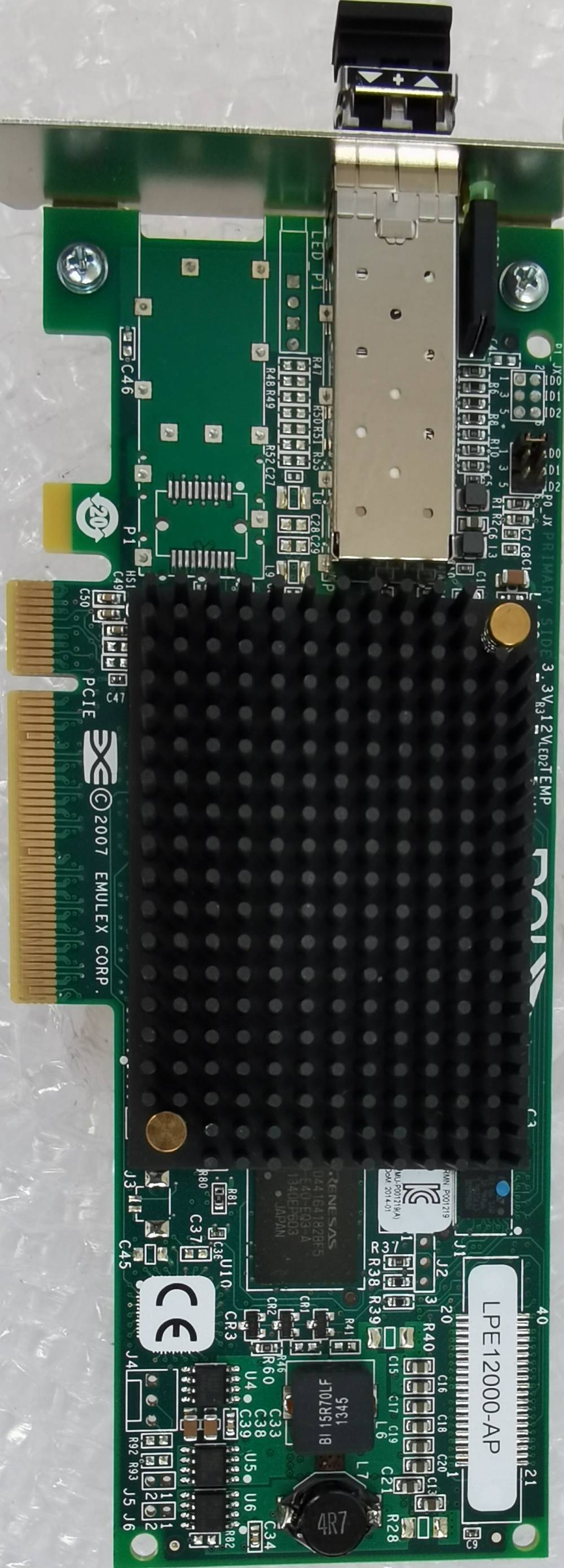 华为网关服务器型号,02311CWM CN21ITGC SP212 I350-T4 华为服务器四口千兆网卡-CSDN博客