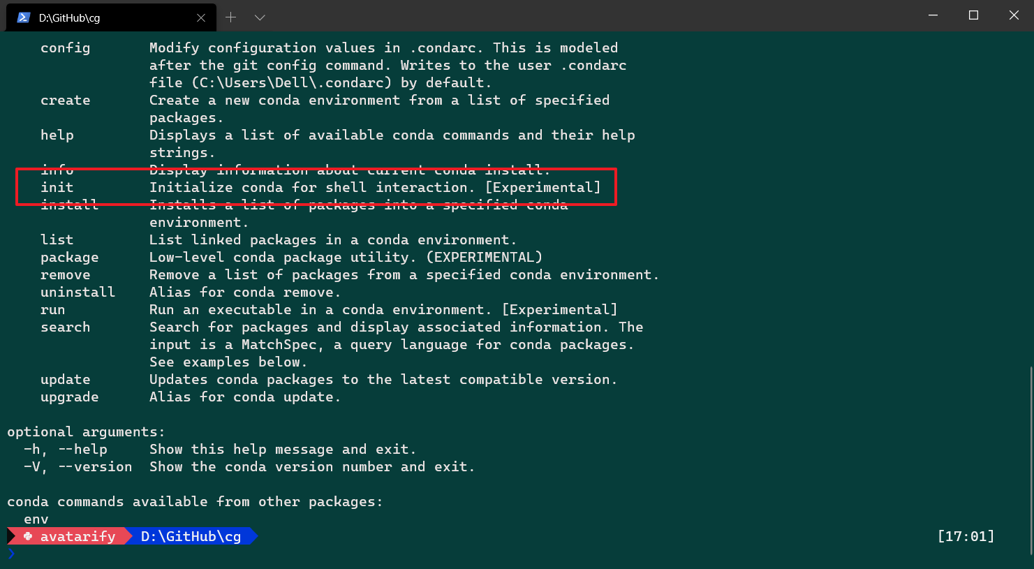 【bug解决方案】powershell 中无法激活 conda 环境 /Anaconda 使用 powershell 无效_枇杷鹭的博客-CSDN博客