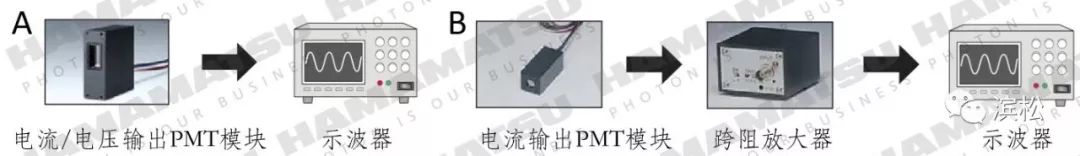 php pmt,关于光电倍增管（PMT）模块的选型与使用-CSDN博客