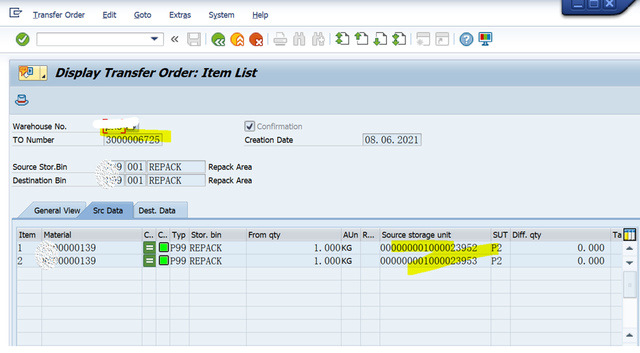 [转载]SAP_HUM使用HU02将几个HU打包到一个外层新的HU号码里-CSDN博客