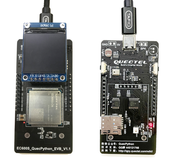 一看就会的QuecPython简明教程-CSDN博客