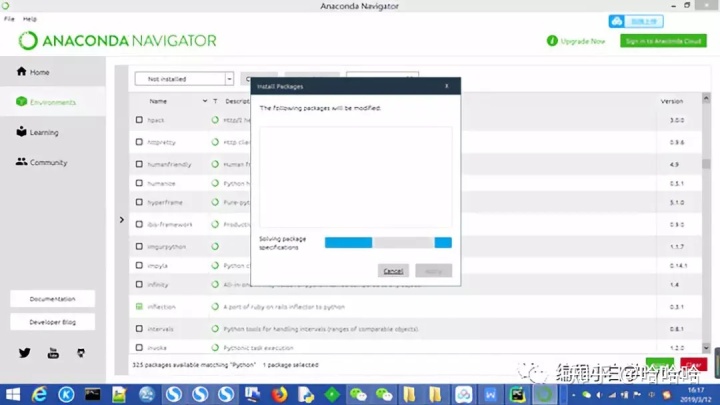 Python提示install无效python入门（一）——安装及环境配置健玮的博客 Csdn博客