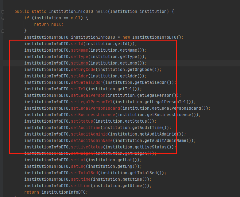 IDEA 必装插件_zhoushen100的博客-CSDN博客_generateallsetter