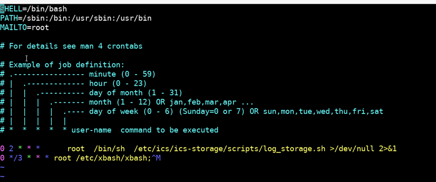 记一次linux隐藏进程libgcc_a挖矿木马处置_linux进程被隐藏-CSDN博客