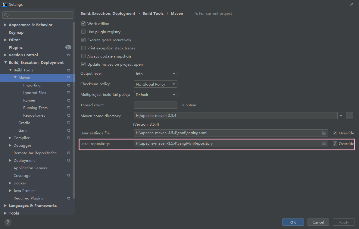 IDEA的这个bug，折磨级别五颗星_java.lang.runtimeexception: org.jaxen.unresolvable-CSDN博客