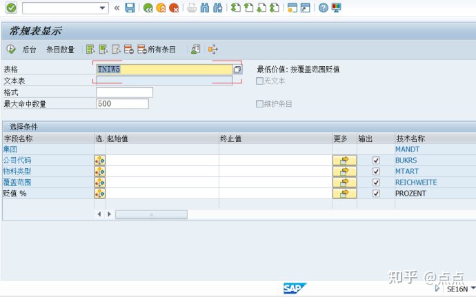 SAP后台表SE16和SE16N修改回台表数据方法_csdn se16n-CSDN博客