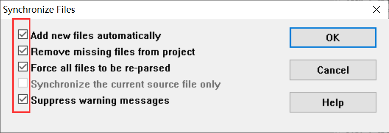 SourceInsight：Linux内核源码阅读器_source insight linux-CSDN博客