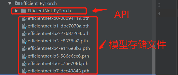【小白学PyTorch】13 EfficientNet详解及PyTorch实现_efficientnet pytorch-CSDN博客