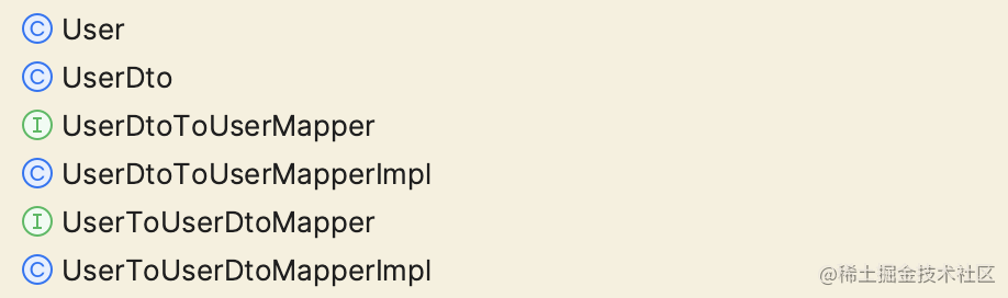 彻底干掉 BeanUtils，最优雅的 Mapstruct 增强工具全新出炉_mapstruct-plus-CSDN博客
