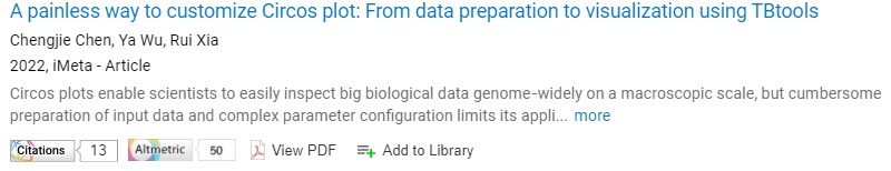 iMeta | 高被引 Circos图绘制工具TBtools-CSDN博客