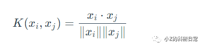 一篇文章了解KPCA算法：从原理到Python代码实现全面解析-CSDN博客