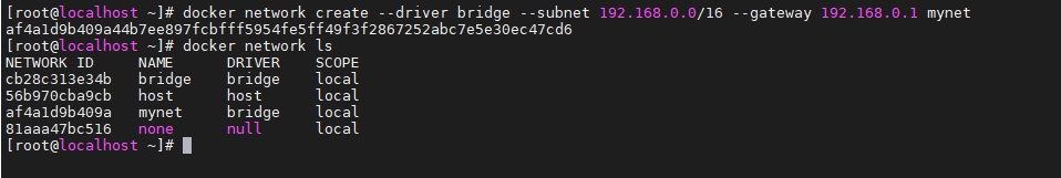 部署.Net6项目到docker_net6 docker-CSDN博客